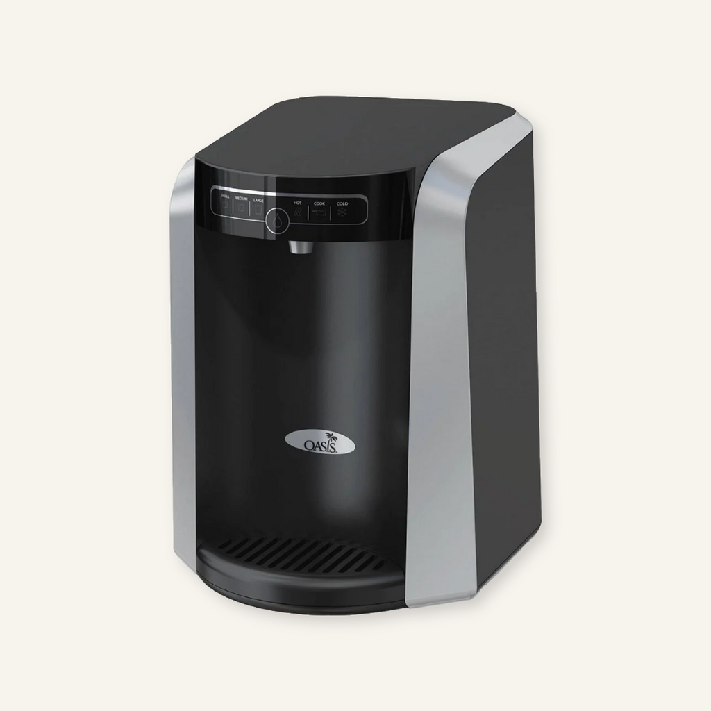Oasis Aquarius POU Water Dispenser – Muldoon's Coffee