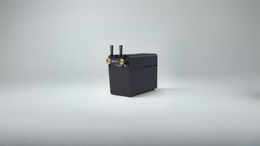 Brood DRNX Duo – Muldoon's Coffee